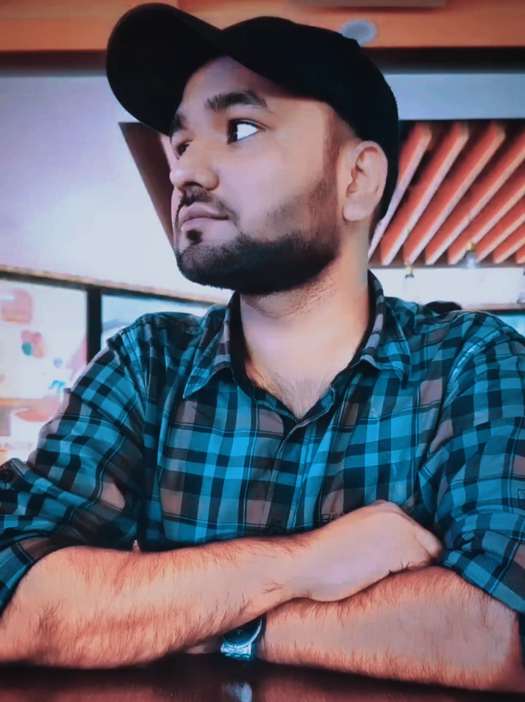 Portfolio | Vivek K.